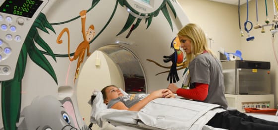 CT exams: What to expect from start to finish - Radiating Hope