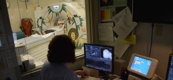 CT exams: What to expect from start to finish - Radiating Hope