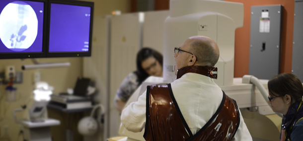 What To Expect If Your Child Needs an Upper GI Exam - Radiating Hope