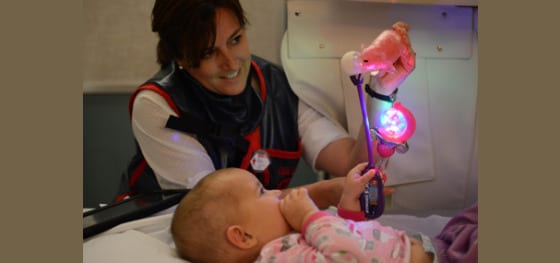 What To Expect If Your Child Needs an Upper GI Exam - Radiating Hope