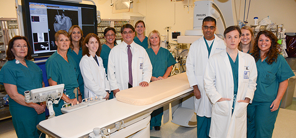 Happy New Year from Cincinnati Children's - Radiating Hope