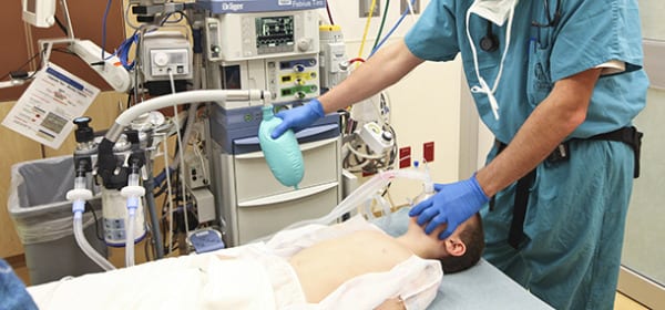 What's the Difference Between Sedation and General Anesthesia ...
