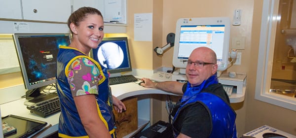 VCUG: Four Little Letters But A Lot Of Information - Radiating Hope