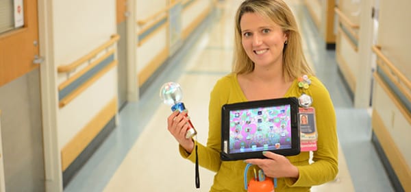 Why We Don’t Usually Sedate for a VCUG or a Nuclear Cystogram ...