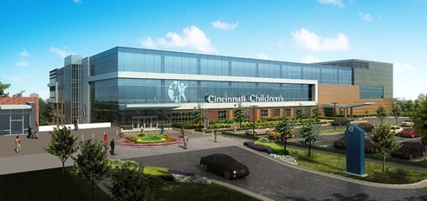 Changes to Liberty Campus That Benefit Your Child - Radiating Hope