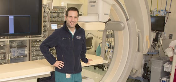 Meet the Team: 2015-2016 Radiology Fellows - Radiating Hope