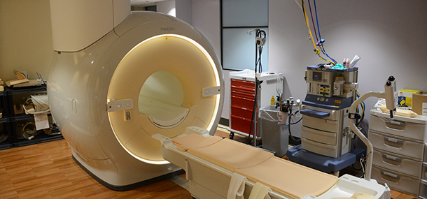 Our M3 Scanner Gets Upgraded - Radiating Hope