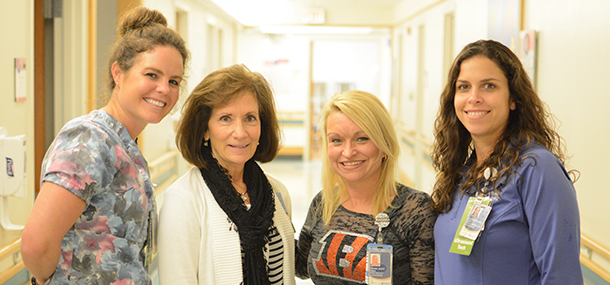 Radiology Technologists: Setting a New Standard of Care for Patients ...