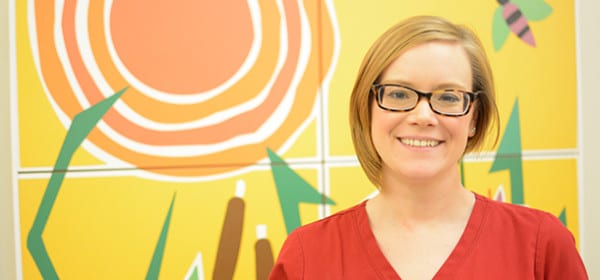 Meet the Team: New Employees of 2015 - Radiating Hope