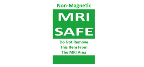 MRI Safety: What to Leave at the Door Before an MRI Scan - Radiating Hope