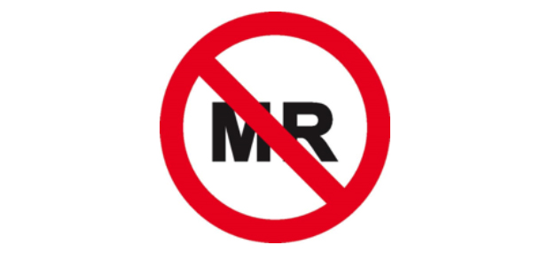 MRI Safety: What to Leave at the Door Before an MRI Scan - Radiating Hope