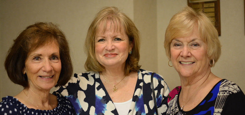 Saying Good-Bye to Tracey Adams, Part 1 - Radiating Hope