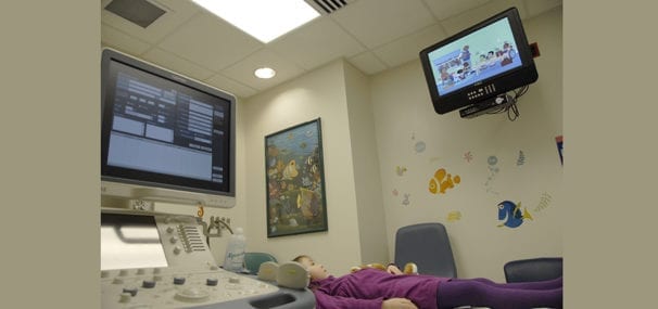 Fun Facts About the Ultrasound Division - Radiating Hope