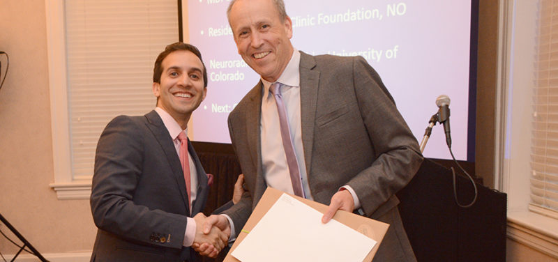 Farewell and Congratulations 2016 Radiology Fellows, Part 2 - Radiating ...