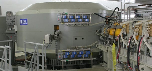 The Life of a Radiopharmaceutical - Radiating Hope