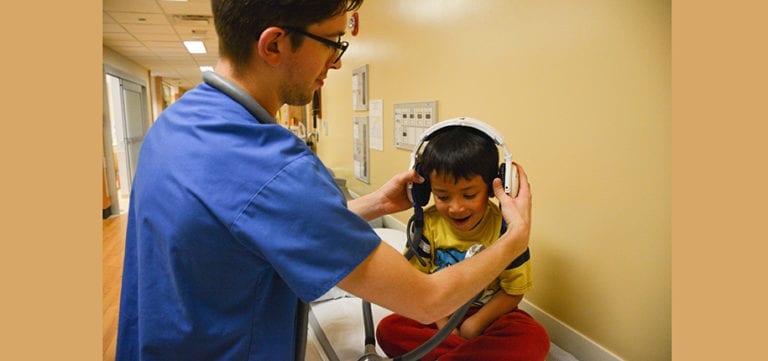Why are MRI scans so loud? - Radiating Hope
