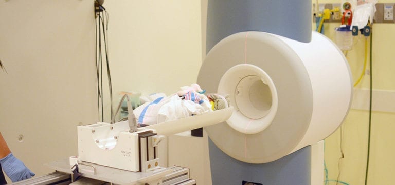Neonatal Magnetic Resonance Imaging Is Unique to Cincinnati Children's ...