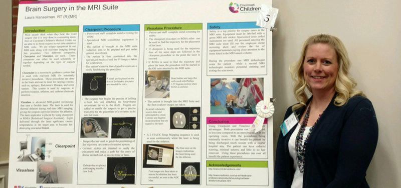 Introducing Our Unique MRI Surgical Techniques to the Community ...