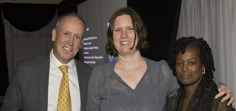 So long, farewell, auf Wiedersehen, goodbye... - Radiating Hope