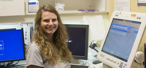 Meet Our New Additions to the Radiology Team - Radiating Hope