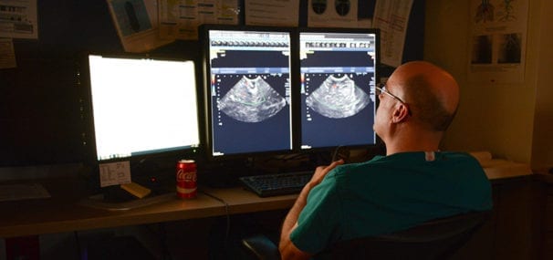 Radiology Image Sharing - Radiating Hope