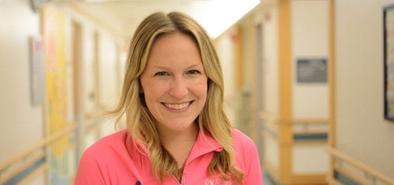 Happy Child Life Month - Radiating Hope