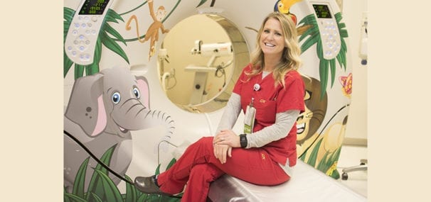 Show Your True Colors Day! - Radiating Hope