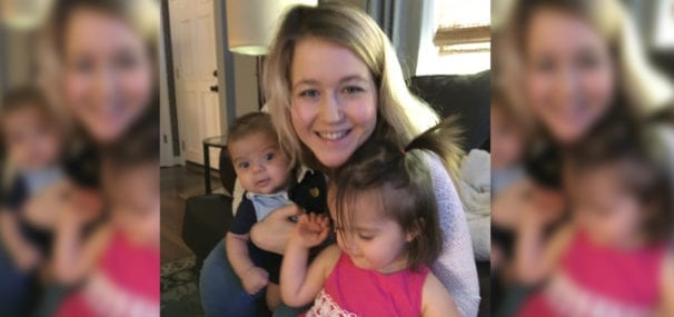 Life Lessons To Being A Better Doctor and Mother - Radiating Hope