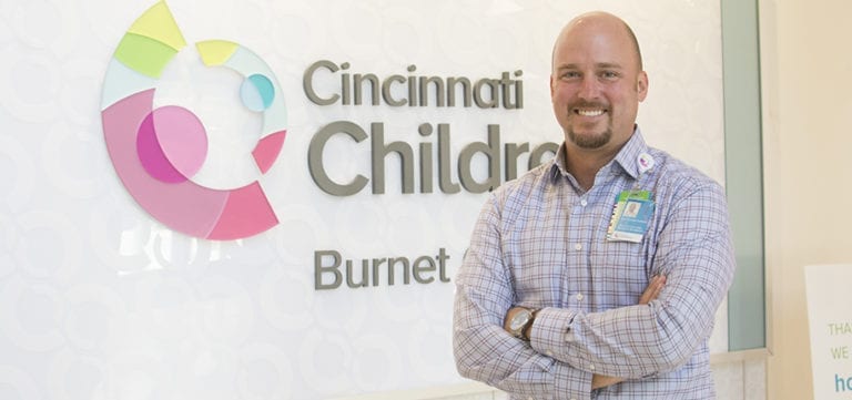 Welcome Eric Schwieterman and Alex Oser to Radiology - Radiating Hope