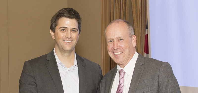 Congratulations Pediatric Radiology 2018 Fellows, Part 1 - Radiating Hope