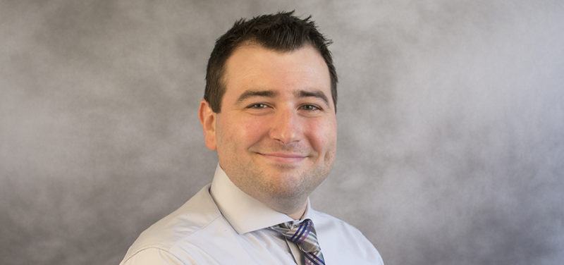 Welcome Clinical Radiology Fellows, Class of 2019, Part 1 - Radiating Hope