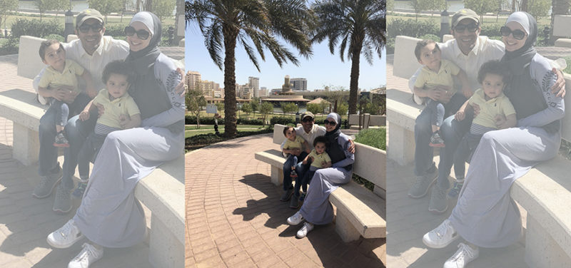 Welcome Clinical Radiology Fellows, Class of 2019, Part 1 - Radiating Hope