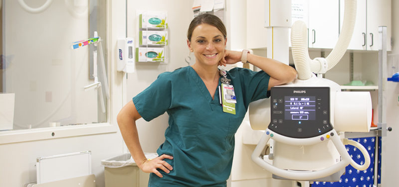 Welcome Caitlin Case and Jenny Wesselkamper! - Radiating Hope