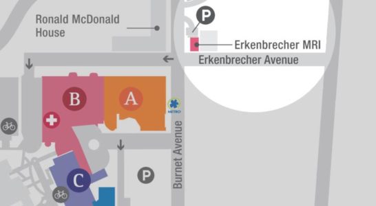 Frequently Asked Questions Regarding the New Erckenbrecher MRI Location ...