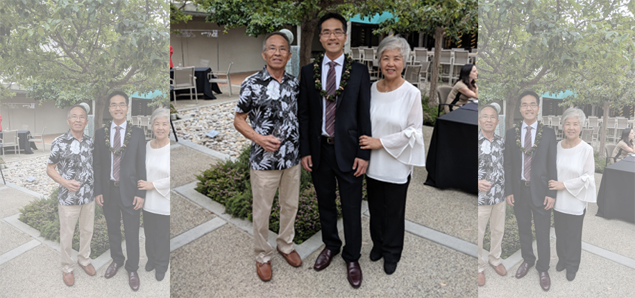 Introducing Our Class of 2020 Radiology Fellows, Part 1 - Radiating Hope