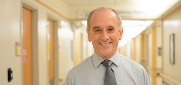 Recognizing Two Radiology Individuals This Week in June - Radiating Hope