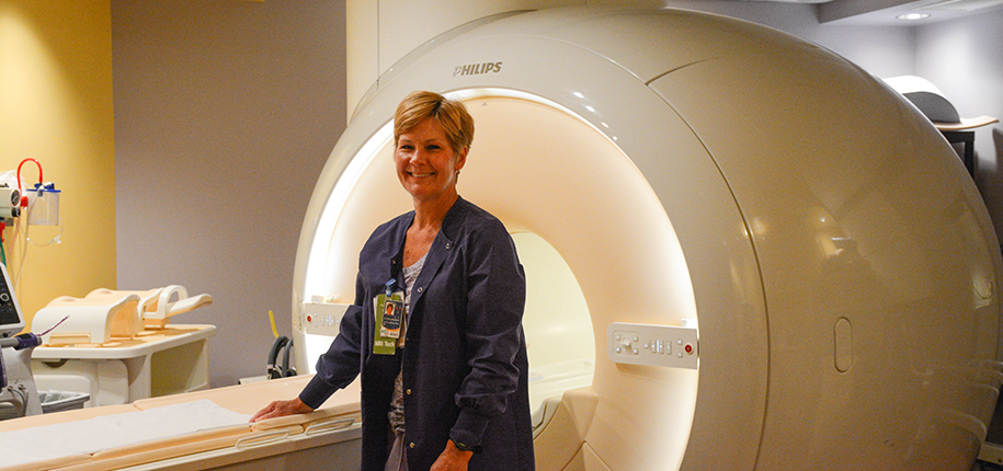 TEAM - Radiating Hope