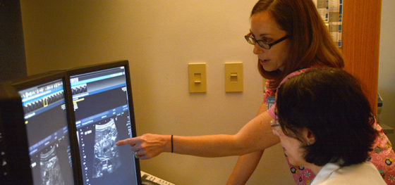 TEAM - Radiating Hope