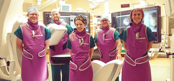 Interventional Radiology Featured in Children's eNewsletter - Radiating ...