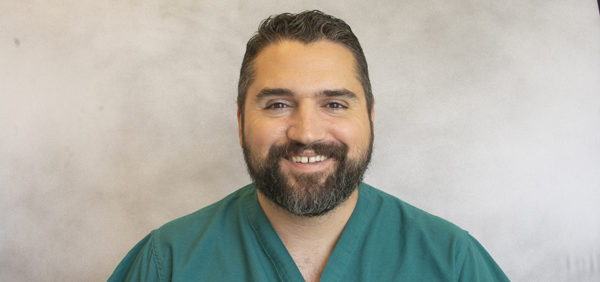 Radiology Clinical Fellows, Class of 2021 - Radiating Hope