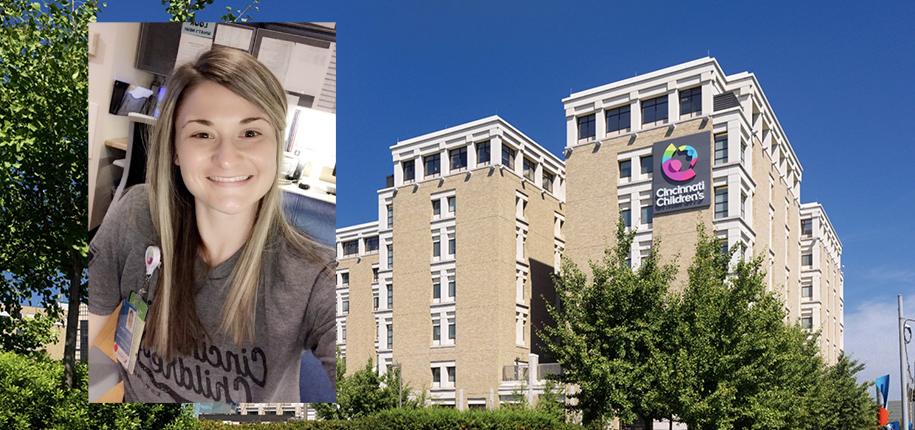 New Ultrasound Technologists Joins Our Radiology Family - Radiating Hope