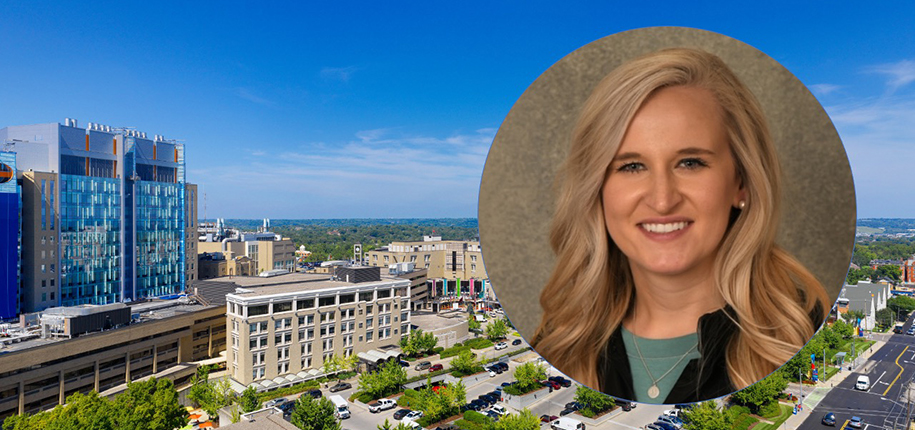 Please Welcome Claire and Maria - Radiating Hope