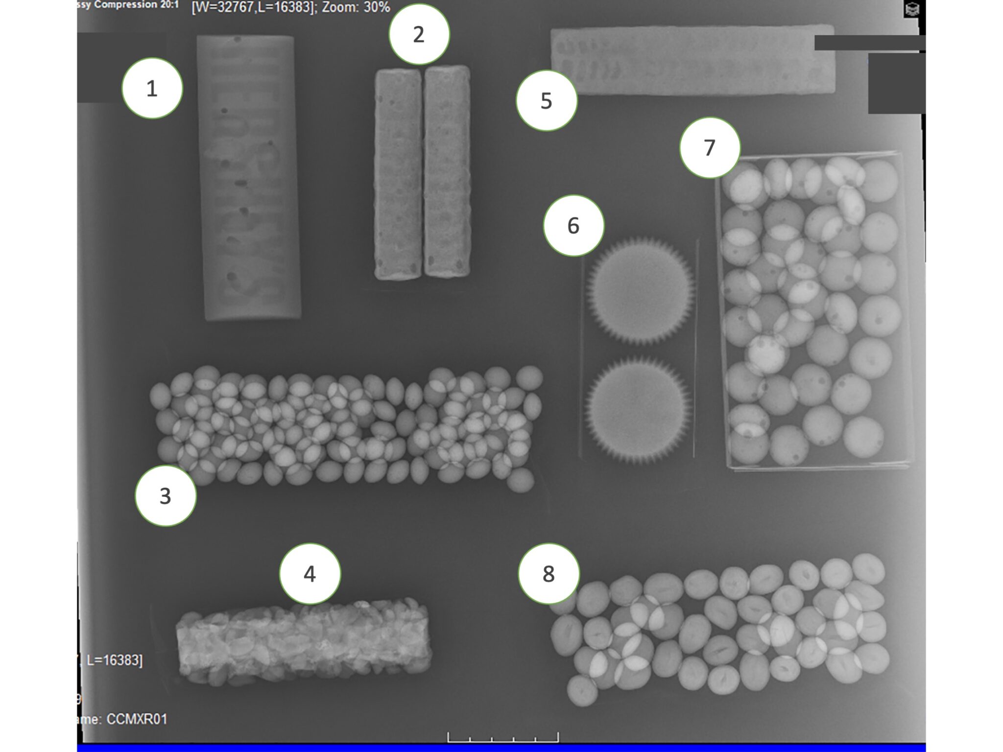 Can You Name that Candy Challenge - Radiating Hope