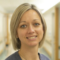 August Radiology MVP: Carey Eiser, RN III - Radiating Hope