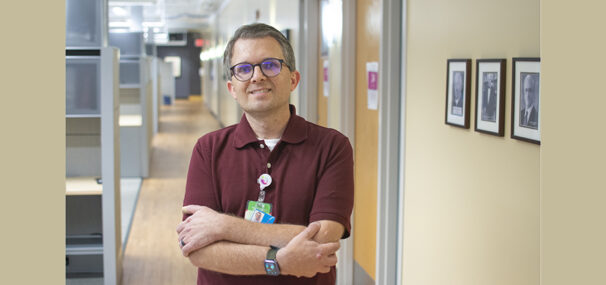 Radiology Department Welcomes New Employees - Radiating Hope