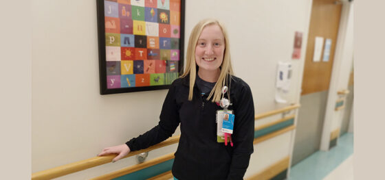 Radiology Department Welcomes New Employees - Radiating Hope