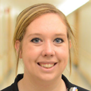 Chelsea Franklin, Author at Radiating Hope