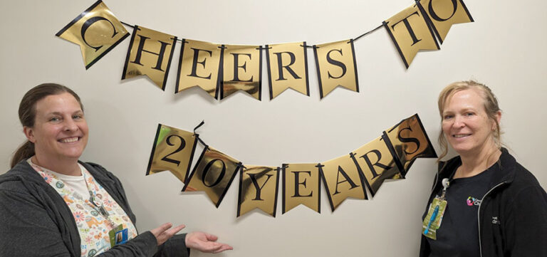 Children’s Crestview Hills Celebrates 20 Years! - Radiating Hope