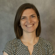 Meet Morgan McLuckey: A New Addition to Cincinnati Children's Radiology ...