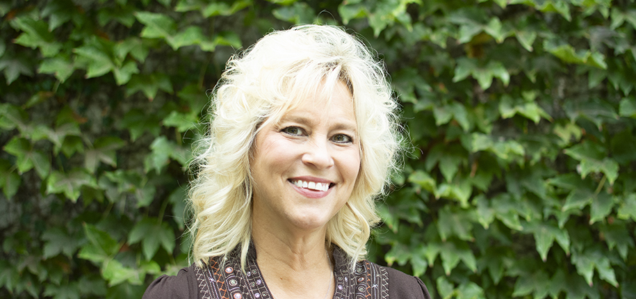 Meet Shelly Renee Gosney, Radiology MRI Manager - Radiating Hope